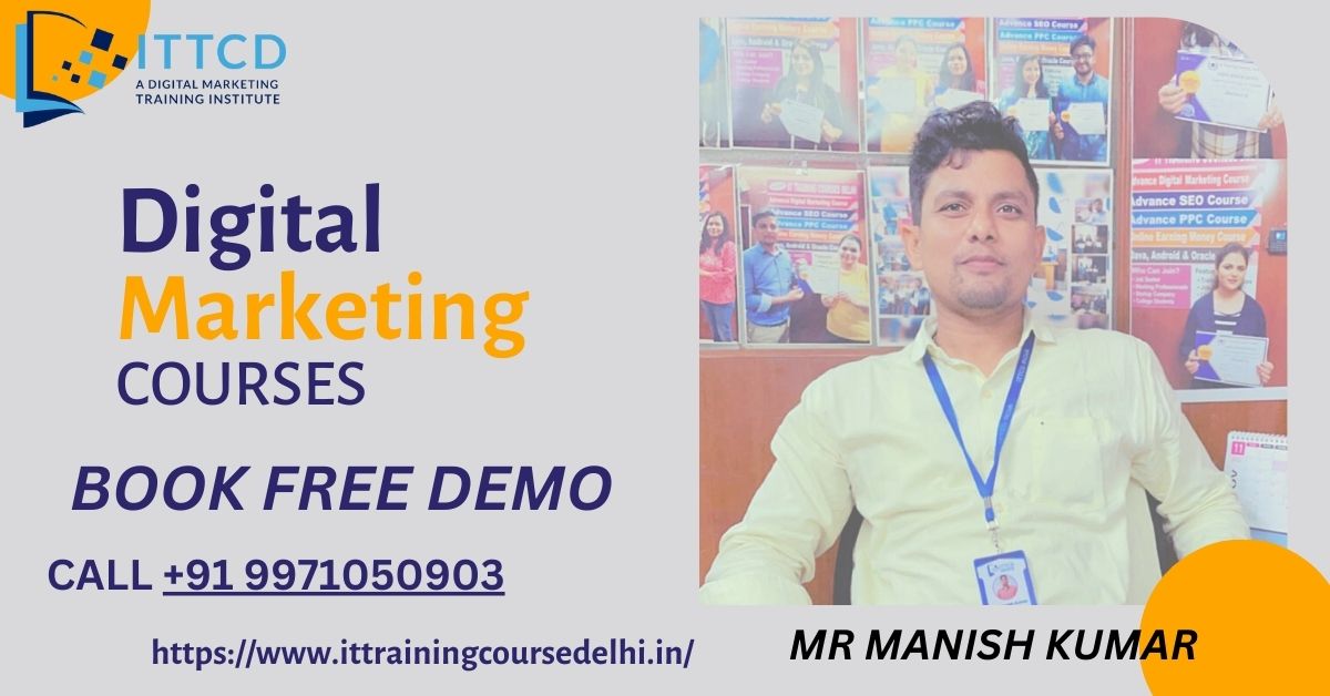 Best Digital Marketing Courses in Kendujhar with Placement assistance ...